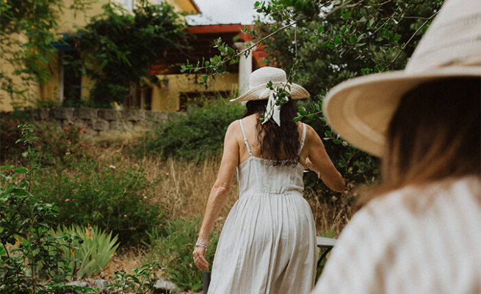 Vindemia Winery Social Media Content Creation - Wolfe Creative